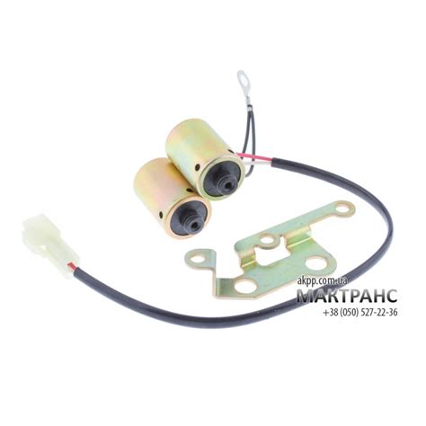 Solenoid Kit A541e 1994 Up