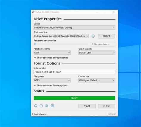 How To Create Bootable Usb Installer For Fedora 40 Devtutorial