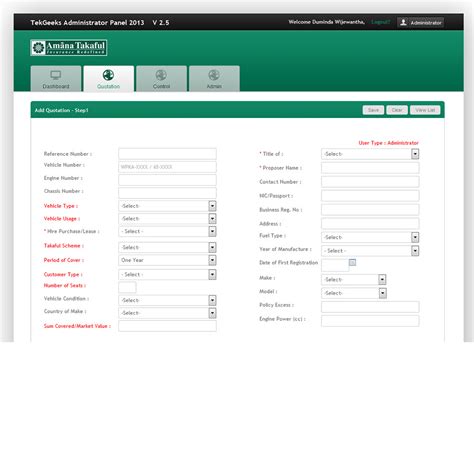 Open Source Web Base Solutions Portfolio Websites References