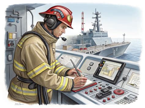 Fire Controlman Job Description Taptalent