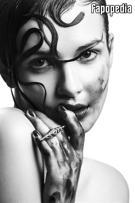 Tatiana Platon Nude Leaks Photo 275128 Fapopedia