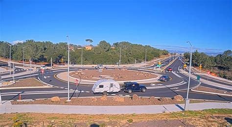 Tamc Seeks Public Input On Monterey County Regional Transportation Plan