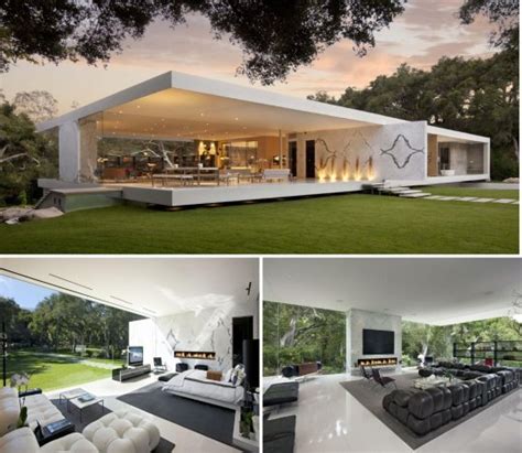 წარმოუდგენლად ლამაზი და განსხვავებული ოცნების სახლები