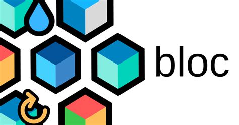 Managing App Information Easily Using Multiple Bloc Instances In