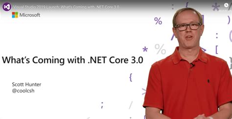 What S New In Net Core 3 0 SamTech 365