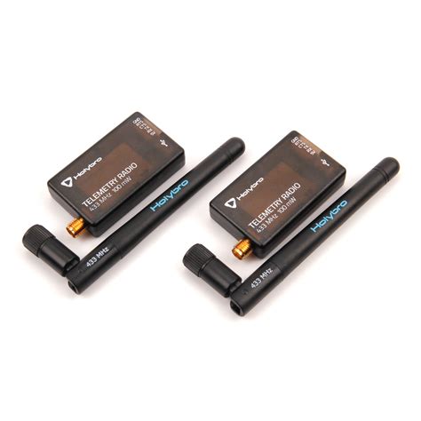 Sik Telemetry Radio V3 Holybro Store
