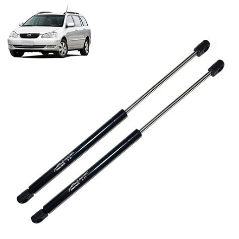 Par Amortecedor Tampa Traseira Porta Malas Toyota Filder Shopee Brasil