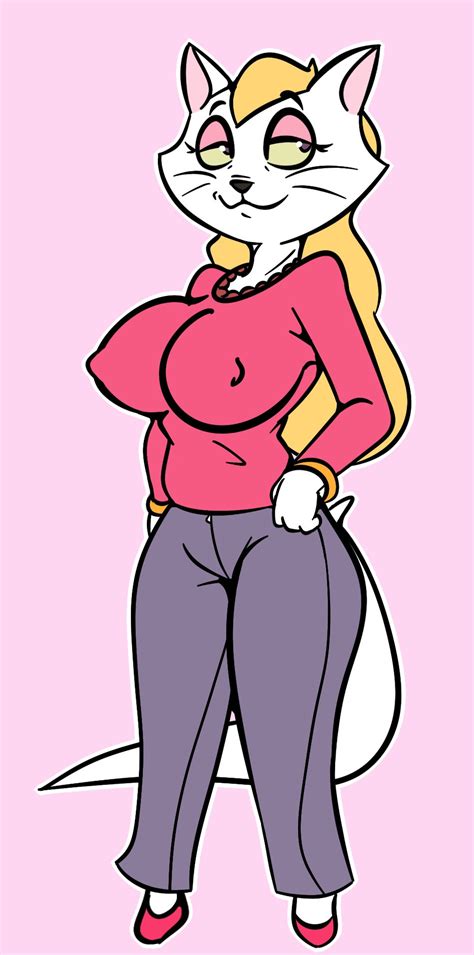 Post 6027031 Goldkott Pussykatnip Pussykatnipcomic