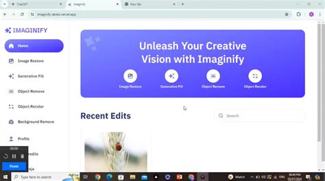 abdul rehman shafqat on linkedin ai saas imageediting nextjs