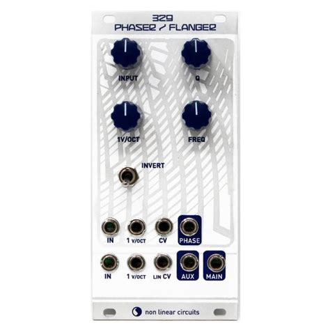 Eurorack Diy Synthesizer Projects Modular Addict Synth Diy