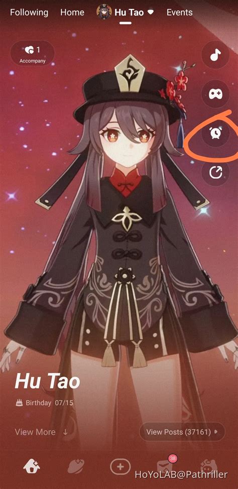 No Hilichurl Song Genshin Impact HoYoLAB