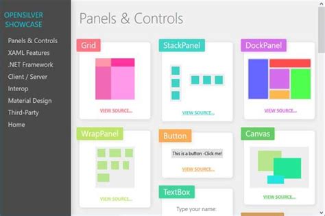 Opensource Alternative To Microsoft Silverlight Itigic