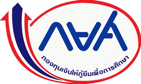 โลโก้ กยศ Thaipublica
