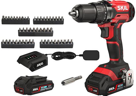 SKIL 3010 BA Set ab 89,99 € | Preisvergleich bei idealo.de