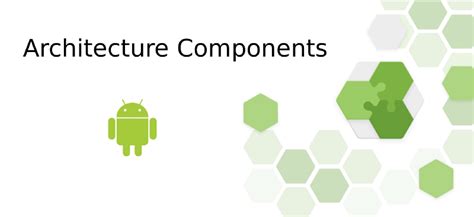 Android Architecture Components Part Lifecycle Rouse