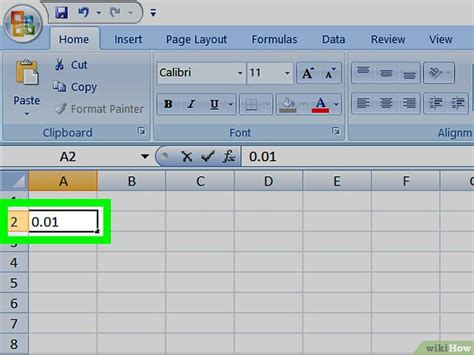 Cómo calcular el VAN en Excel pasos con fotos