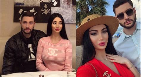 რუსულმა პრესამ ყველაზე ლამაზი ქართველი წყვილი დაასახელა