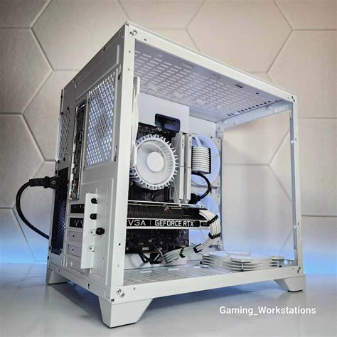 RTX Ti Core I F GB MHz TB NVMe Gen Jawa