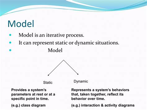 object oriented methodologies pptx