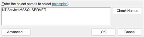 Sql Server Cannot Open Backup Device Error Inaccessible Folder For