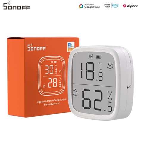 apc temperature and humidity sensor