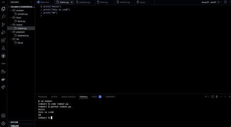 Im Excited To Share My Progress In My Cs50 Introduction To Programming