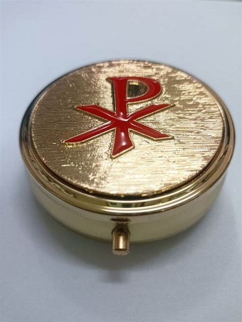 Pyx With Acrylic Base Lazada PH