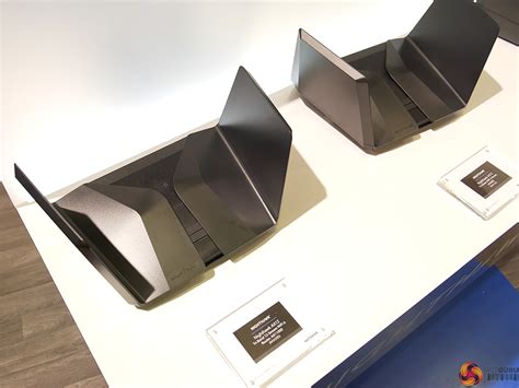 IFA NETGEAR Shows Off WiFi Products And New Digital Canvas KitGuru