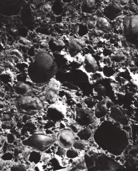 Micro And Macrostructure Of Concrete Heated To 300 °c And 400 ° C At Download Scientific Diagram