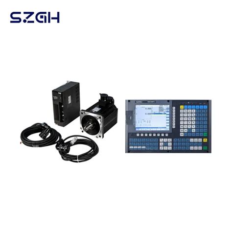 Szgh880tc Durable Advanced Turning Two Axis Absolute Value Lathe Cutting Control Servo Turning