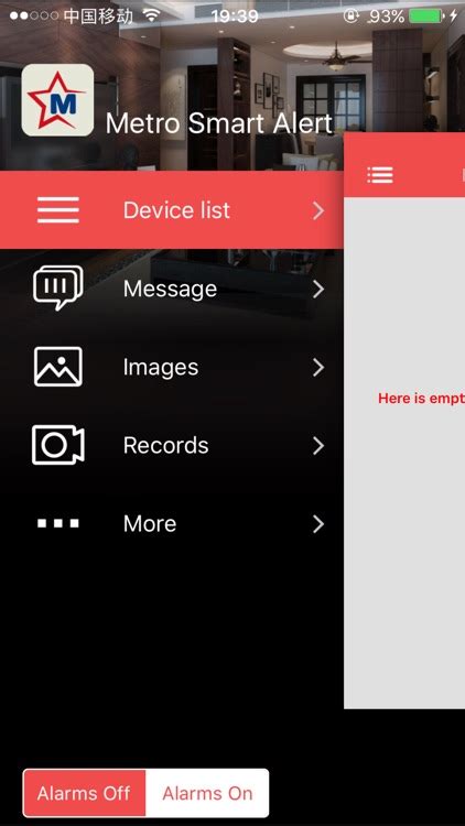 Metro Smart Alert By Metro Communication Systems Inc