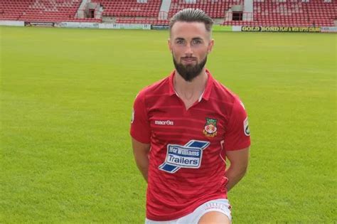 Wrexham FC Latest News Reaction Results Pictures Video Wales Online