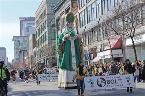3월 축제세인트 패트릭 데이 두피디아 여행기