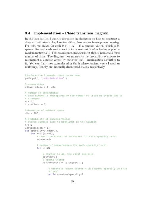Compressed Sensing Pdf