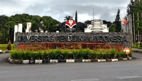Sosok Mahasiswi UPI Bandung yang Meninggal di Gymnasium, Nilai IPK-nya 3,9 dan Aktif ...
