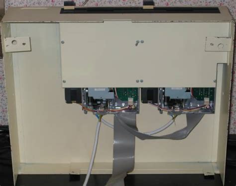 Chriss Acorns Solidisk Cased Bbc Model B