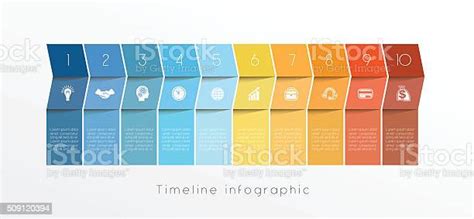 템플릿 회사연혁 인포그래픽 설계 10 위치 0명에 대한 스톡 벡터 아트 및 기타 이미지 0명 10 광고 Istock