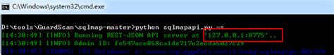 Burpsuitesqlmap Sqlipy扩展使用说明 Csdn博客