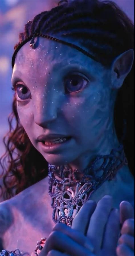 Tsireya Wallpaper Filme Avatar Personagens De Avatar Avatar O Filme