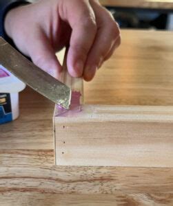 DIY Canvas Frame It S Cheap Easy