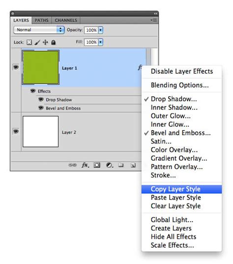 Using Non Destructive Editing Techniques In Your Photoshop Workflow Envato Tuts