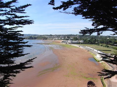 Torquay Closest Beaches Devon Seaside Towns