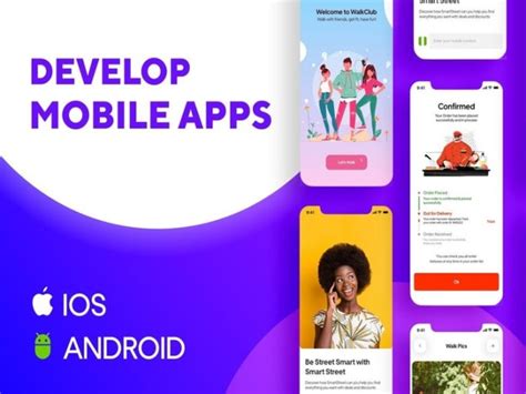 Do Figma To Flutter Ui Flutter Firebase By Mayokun Fiverr