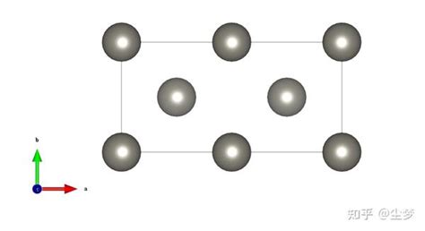 Vasp应力应变计算案例附后处理脚本 知乎