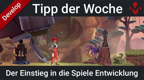 Unity Tutorials Der Einstieg In Die Spiele Entwicklung Projectmakers Developer Weekly