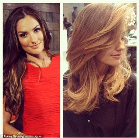 Minka Kelly Steps Out For The First Time Since Bleaching Her Brunette