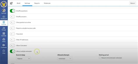 How To Create An Interactive Exam In Canvas OnlineExamMaker Blog