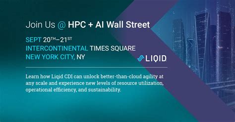 Paul S Haddow On Linkedin Liqid On Linkedin Hpcaiws Hpc Ai