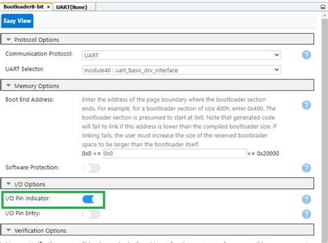 42 Pic18f57q43 Bootloader Example