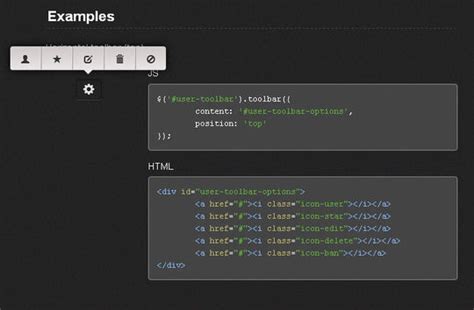 50 fresh jquery plugins for web developers